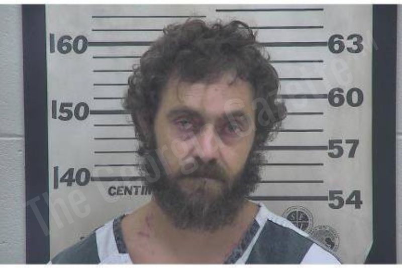 Jeremy Smith — Coffee County Jail Bookings