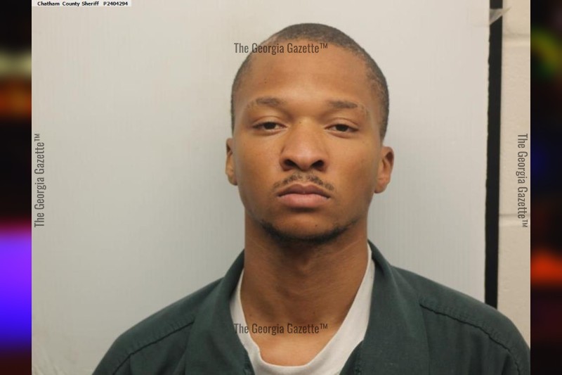 Lamar Smith — Chatham County