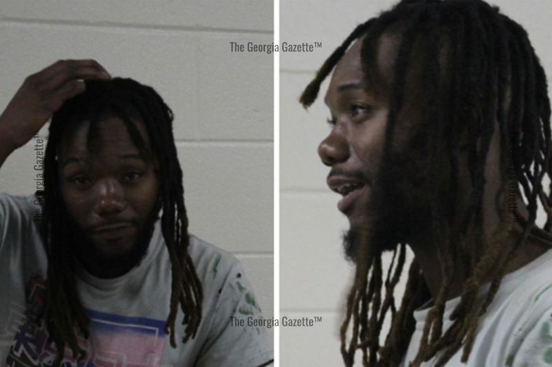 Roderick Smith — Houston County Jail Bookings