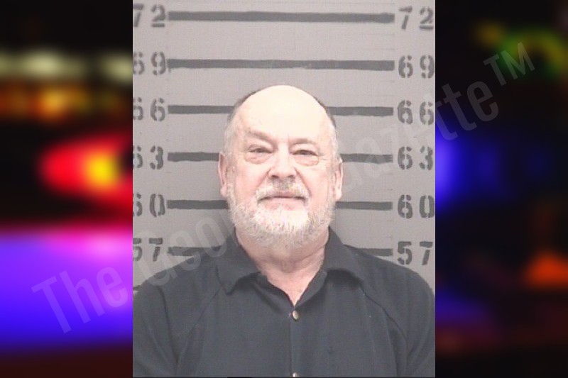Roger Smith — Dougherty County Jail Bookings