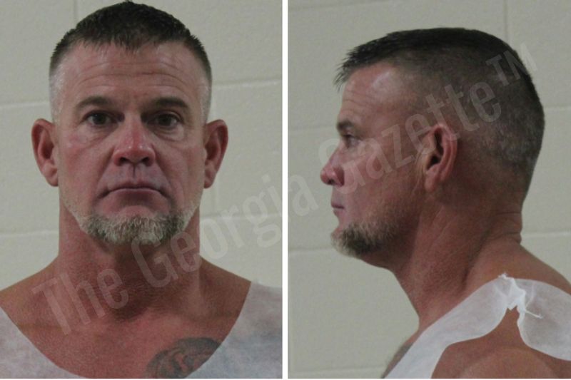 Steven Smith — Houston County Jail Bookings