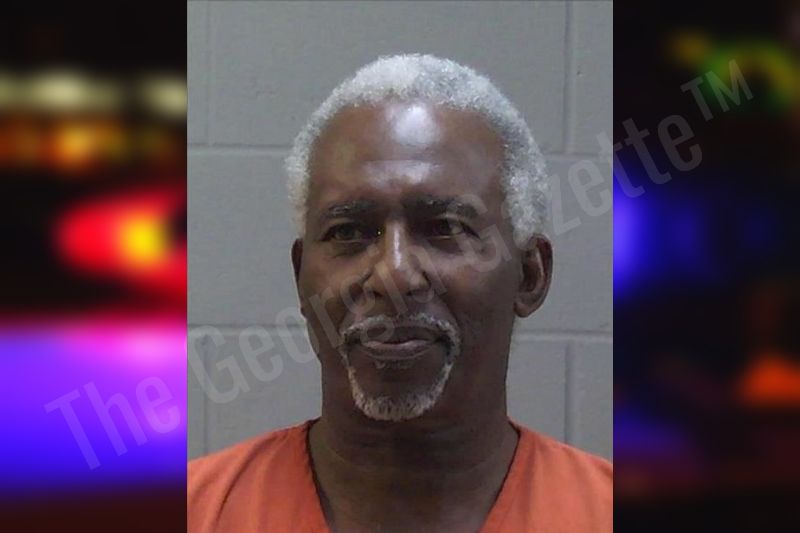 Tracy Smith — Madison County Jail Bookings