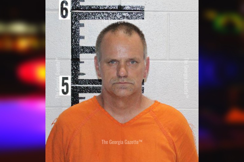 Michael Southern — Murray County Jail Bookings