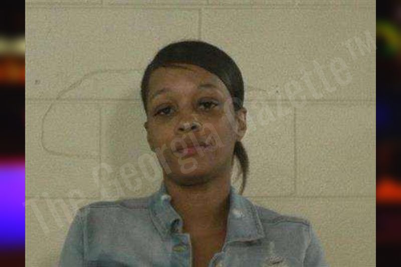 Yolanda Sparks | Liberty County Jail Bookings