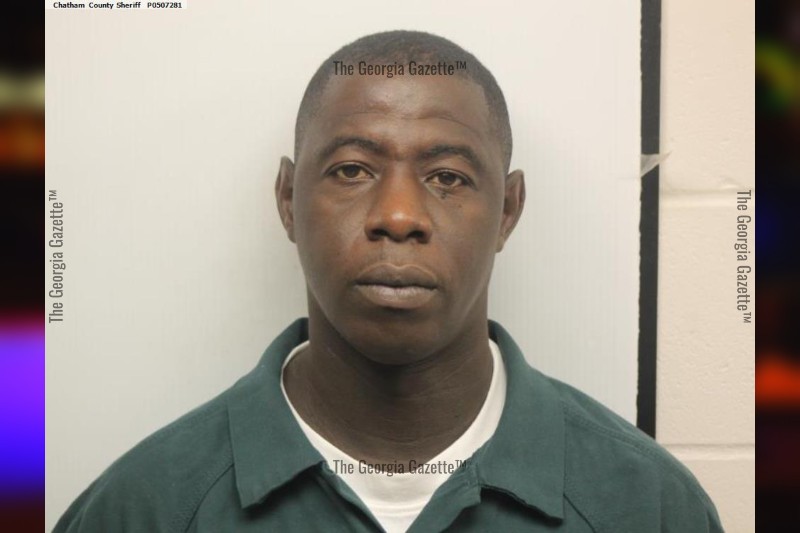 Shawn Stephens — Chatham County Jail Bookings