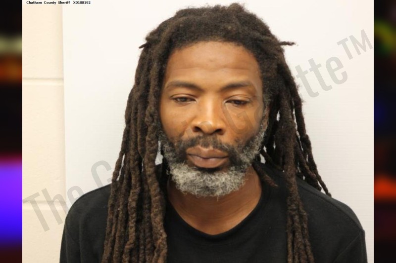 Christopher Stewart — Chatham County