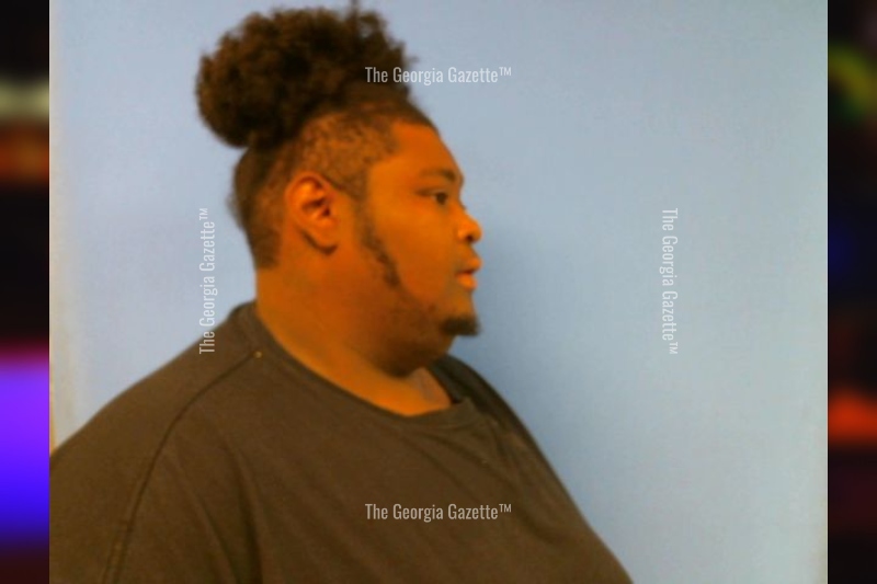 Jordan Stiggers — Troup County Jail Bookings