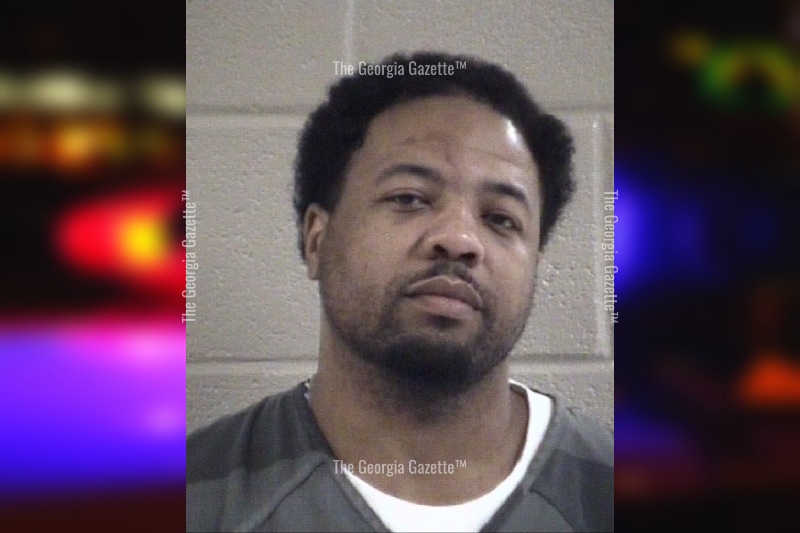 Jalen Storey — Whitfield County Jail Bookings