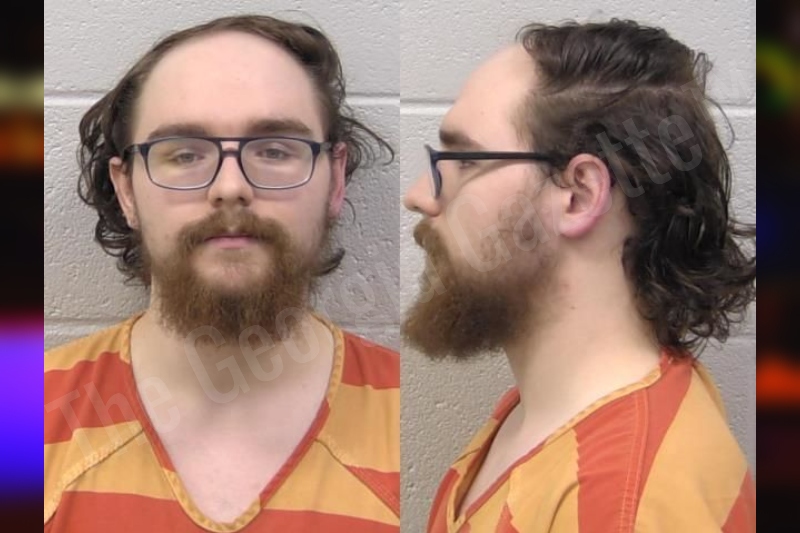 Christopher Styles — Paulding County Jail Bookings