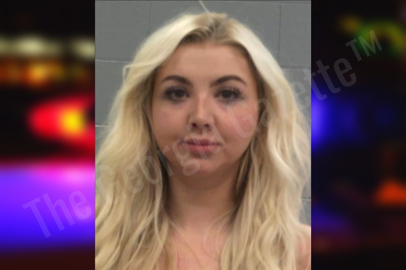 Charity Suggs — Baldwin County Jail Bookings