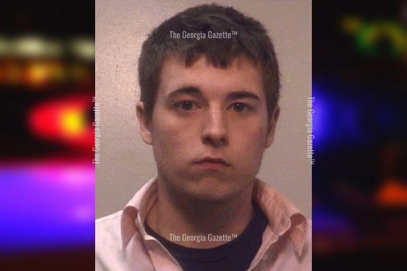 Joshua Sweatman — Coweta County Jail Bookings