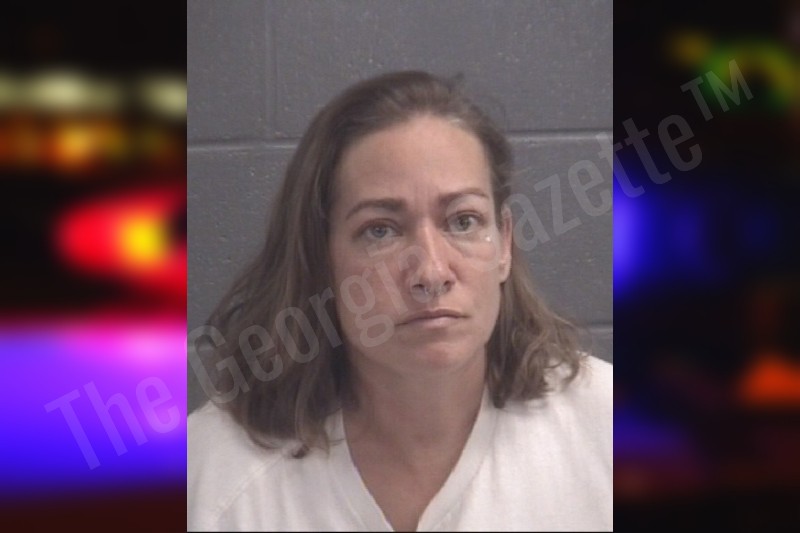 Stacy Szkula — Spalding County Jail Bookings