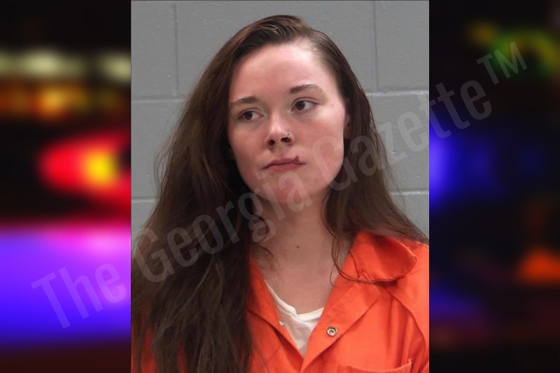 Marissa Taylor — Baldwin County Jail Bookings