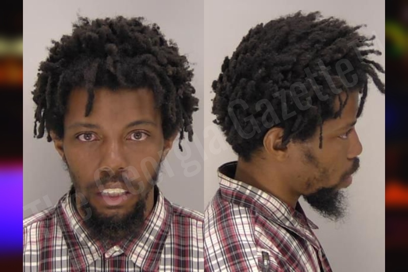 Antron Thomas — Richmond County Jail Bookings