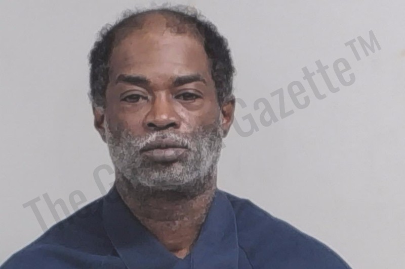 Carl Thomas — Lowndes County Jail Bookings