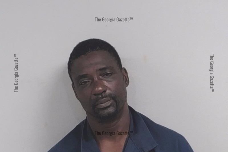 Ralph Thomas — Lowndes County Jail Bookings