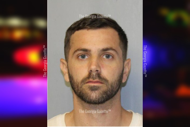 Ashley Thompson — Hall County Jail Bookings