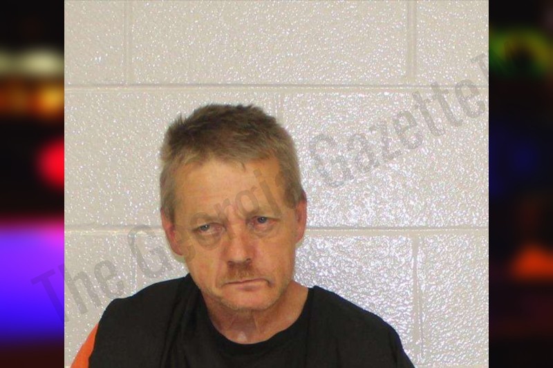 Timothy Thompson — Carroll County Jail Bookings