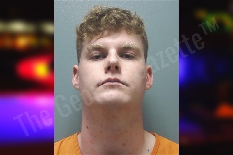 Joseph Tillman — Cherokee County