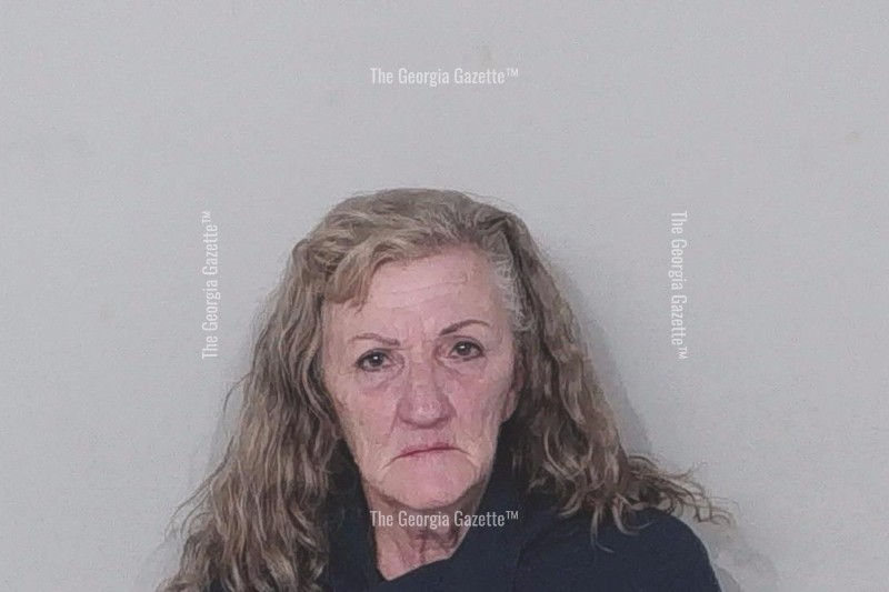 Anne Tipton — Lowndes County Jail Bookings