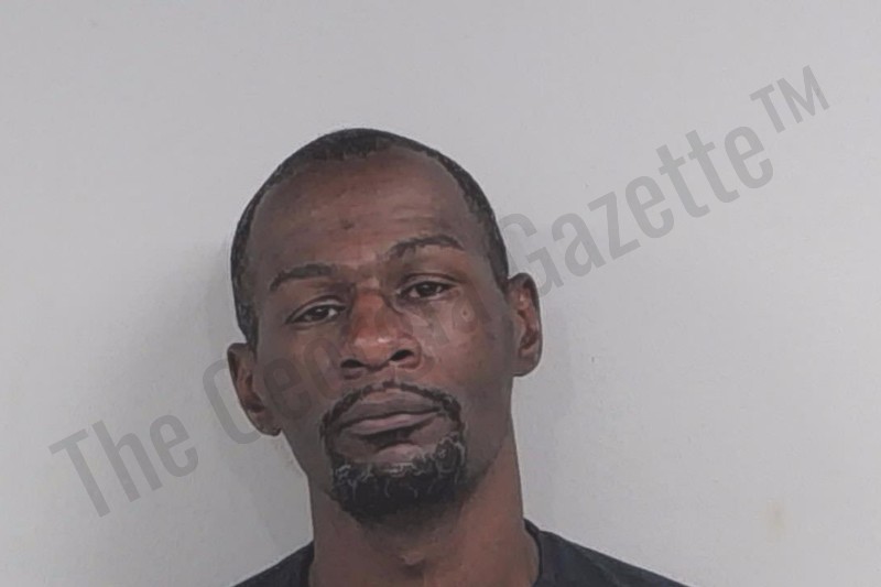 Donald Tooley — Lowndes County Jail Bookings