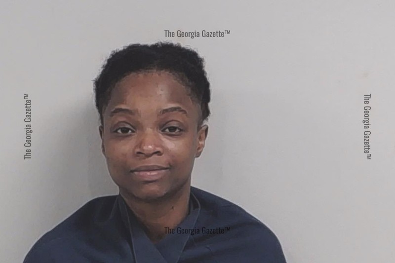 Nyesha Tooley — Lowndes County Jail Bookings