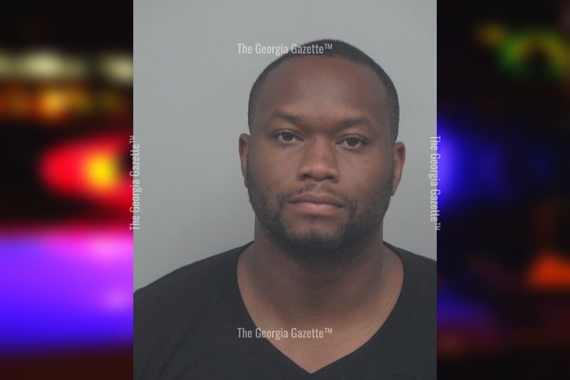 Bobby Trimble — Gwinnett County Jail Bookings