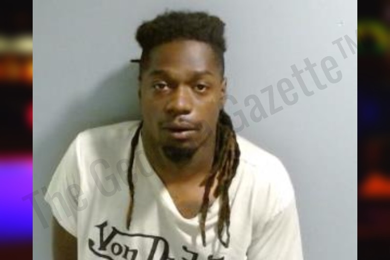 Terry Turner — Fulton County Jail Bookings
