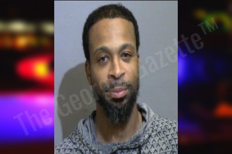 Dane Taylor — Glynn County Jail Bookings