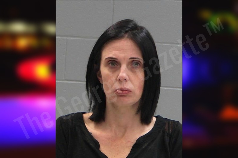 Kriston Taylor — Baldwin County Jail Bookings