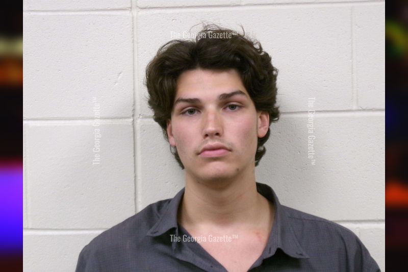 Joseph Tarwater — Bulloch County Jail Bookings