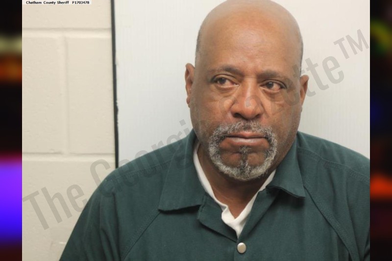 Lladnar Thompson — Chatham County