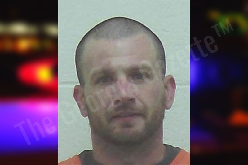 Richard Thornton — Worth County Jail Bookings