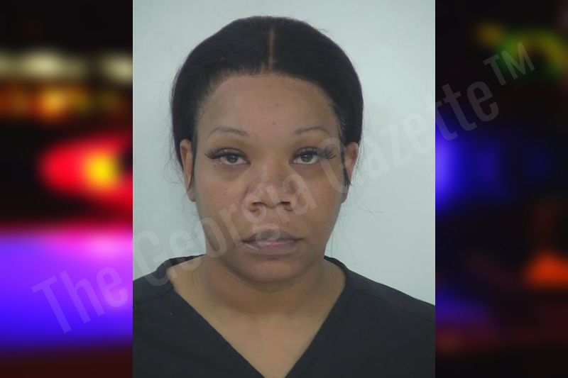 Madeline Tilley — Fayette County Jail Bookings