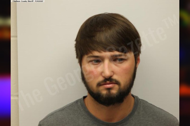 Mitchell Tillman — Chatham County
