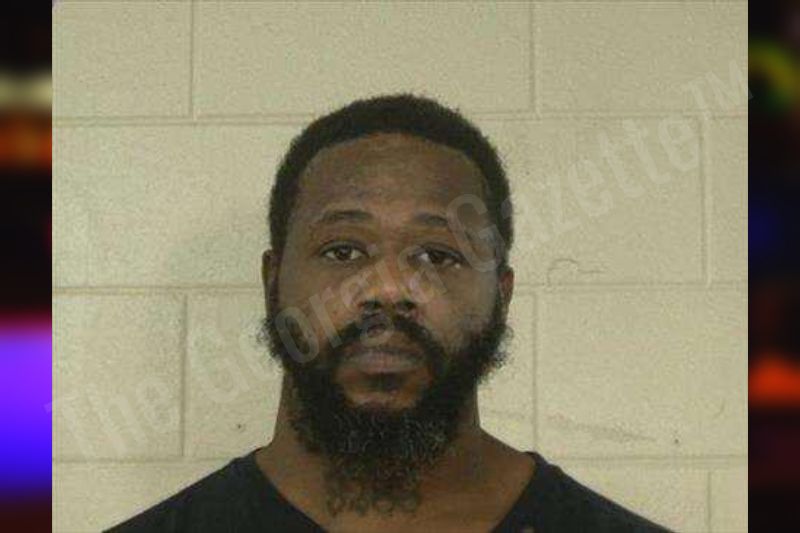 Courtney Tippens | Liberty County Jail Bookings