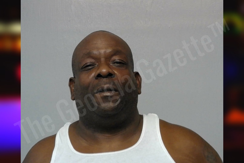 Tracy Traylor — Bibb County Jail Bookings