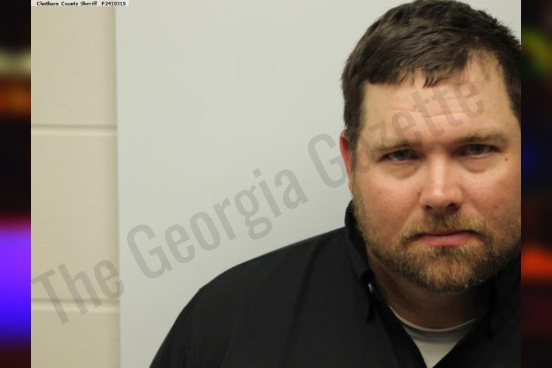 Brandon Triplett — Chatham County