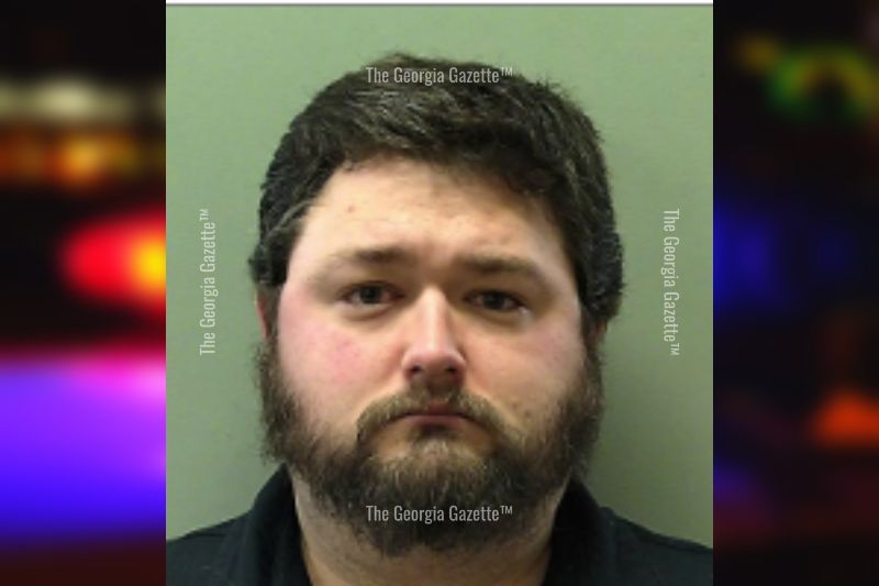 Adam Trotman — Towns County Jail Bookings