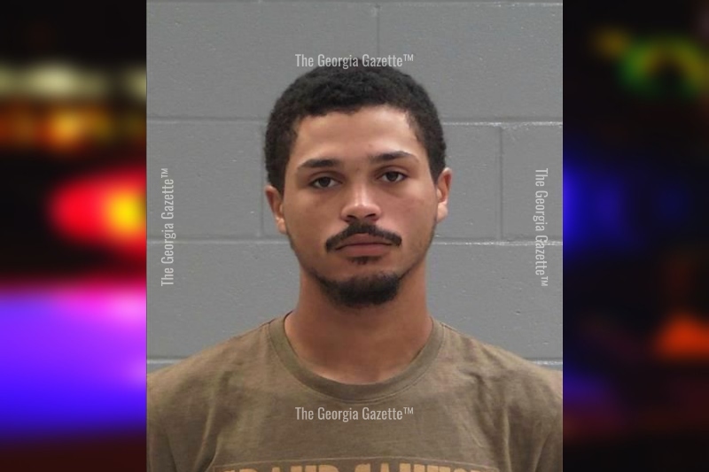 Jason Vassar — Baldwin County Jail Bookings