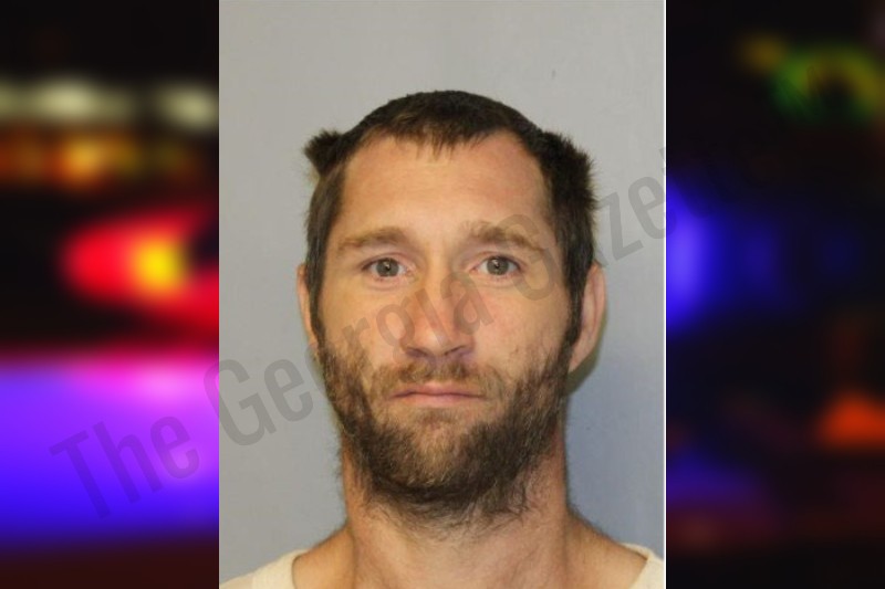 Steven Voyles | Hall County Jail Bookings