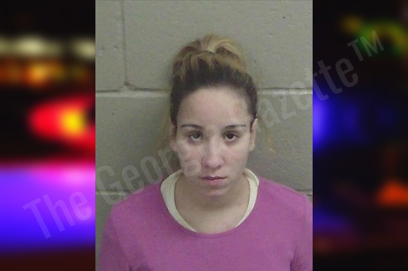 Larisa Vasile-Sima — Wayne County Jail Bookings