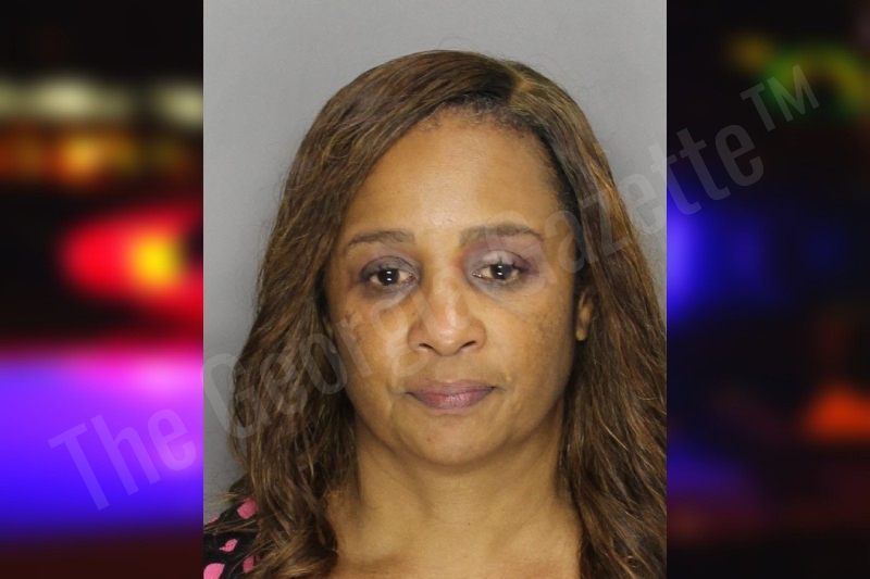 Margaret Walker — Cobb County