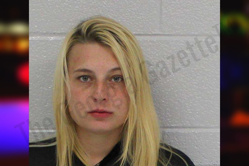 Autumn Walls — Carroll County Jail Bookings