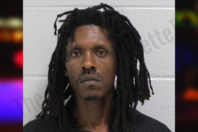 Louis Watkins — Carroll County Jail Bookings