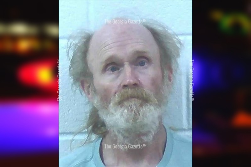Bobby Watson — Jackson County Jail Bookings