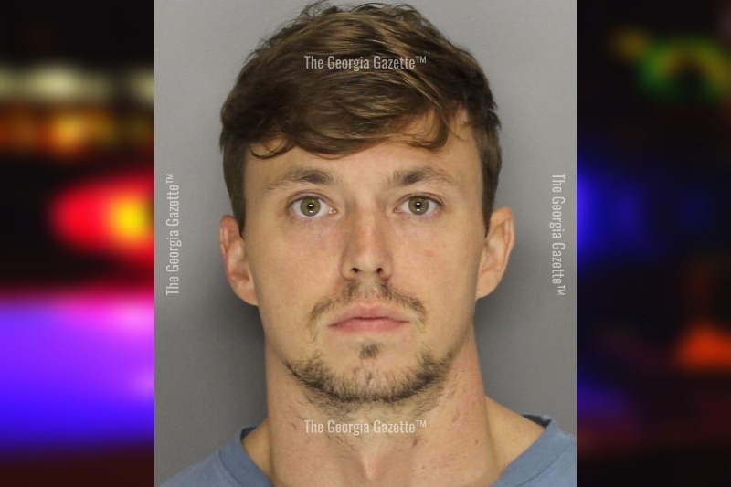 Michael Watson — Cobb County
