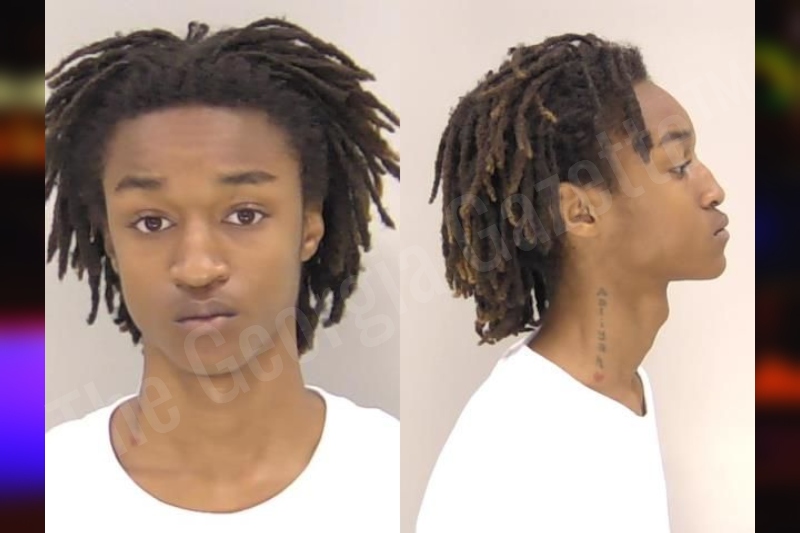 Demarcus Wesby — Richmond County Jail Bookings