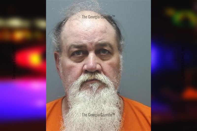 Gary Westbrook — Cherokee County Jail Bookings