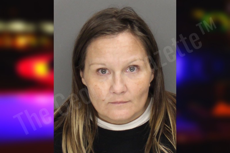 Gena Wheeler — Cobb County